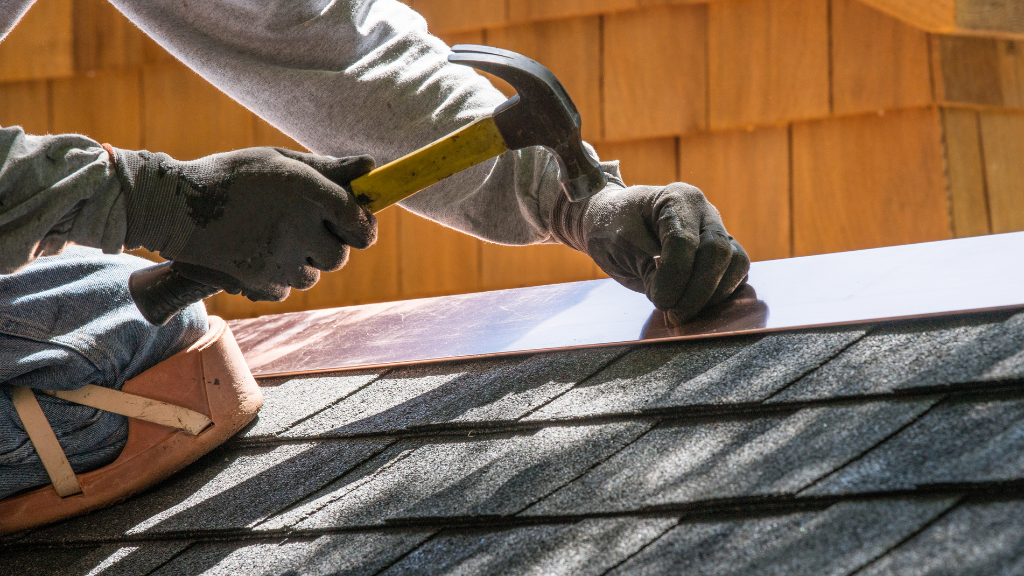 How To Choose The Right Roofing Nails Per Square Foot For Your Project How To Choose The Right Roofing Nails Per Square Foot For Your Project